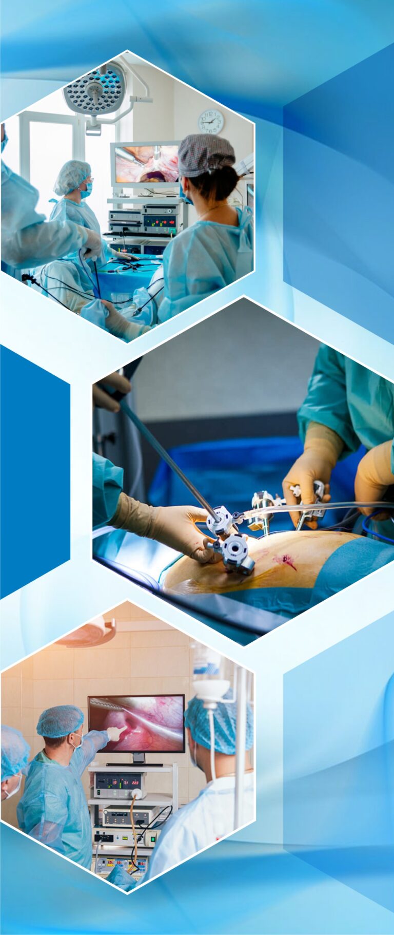 Fellowship in Laparoscopic | Laparoscopic Surgeons | TILLT