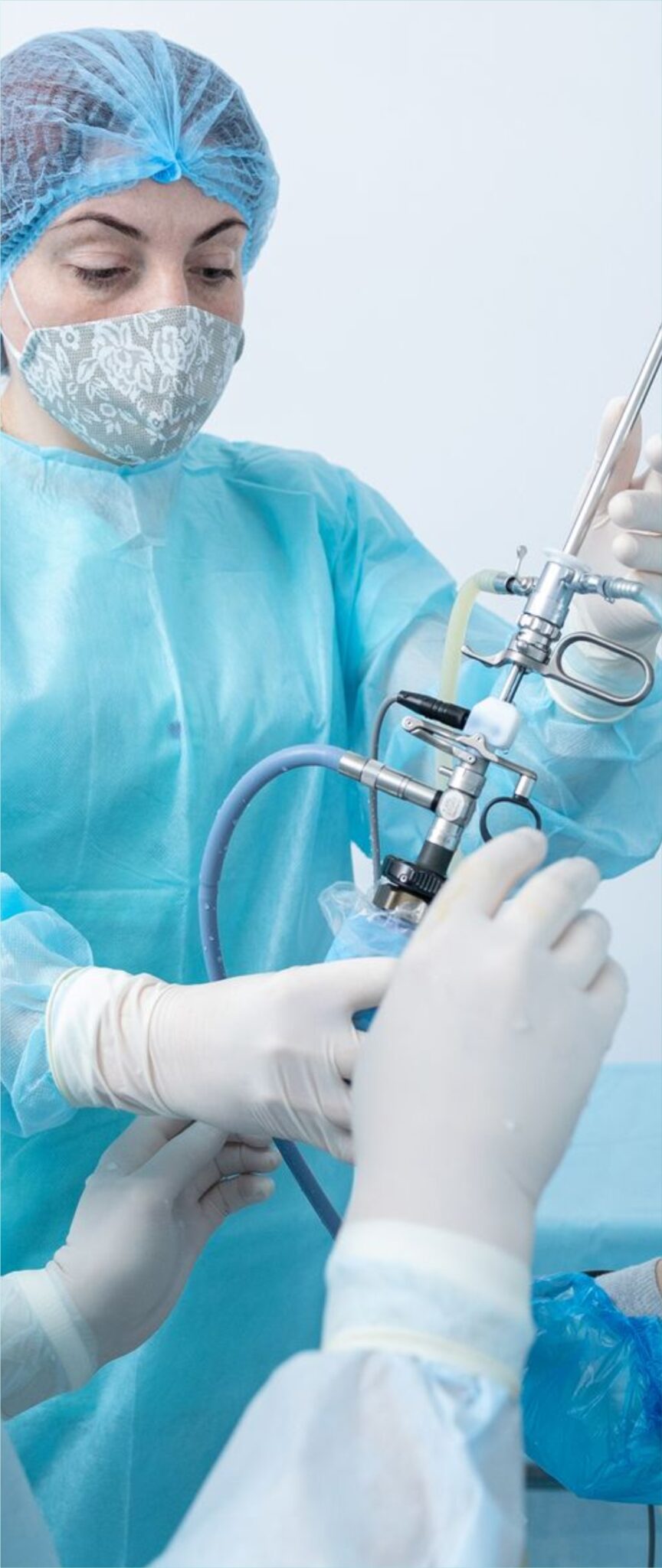 Hysteroscopy Training Programs | Hysteroscopy Surgery Centre | TILLT